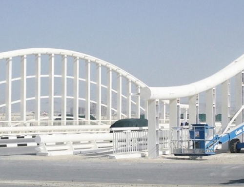 Styro EPS Gate and wall Designs