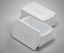 Styrofoam Box Manufacturer in UAE | Dubai, Sharjah, Ajman