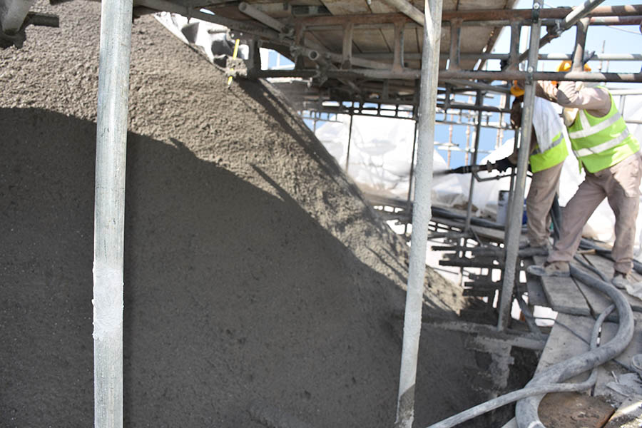 Unveil The Molding Process Of Expanded Polystyrene With STYRO | STYRO