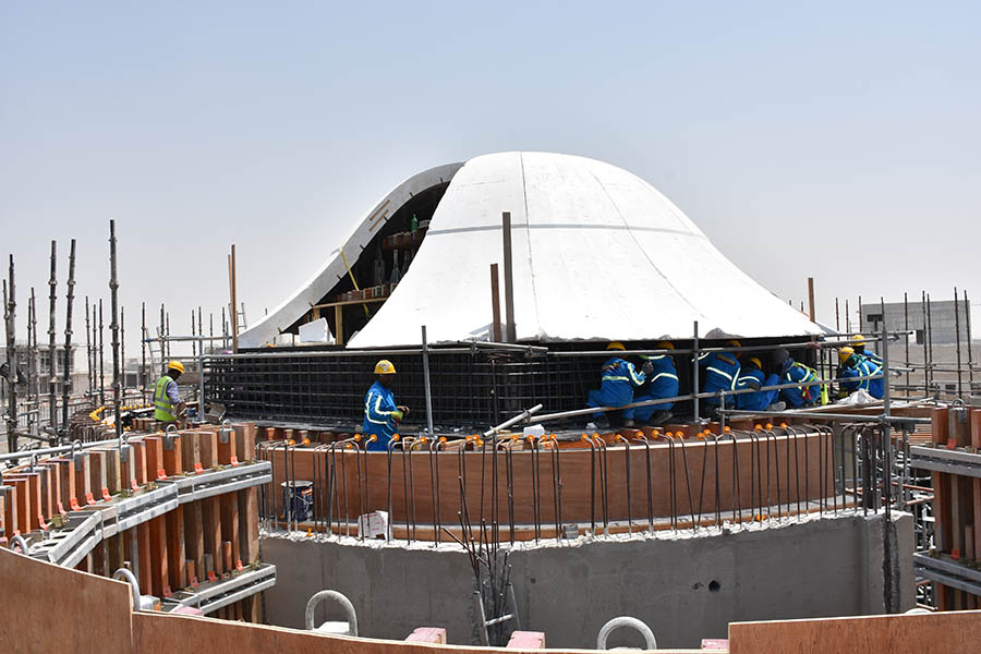 Unveil The Molding Process Of Expanded Polystyrene With STYRO | STYRO