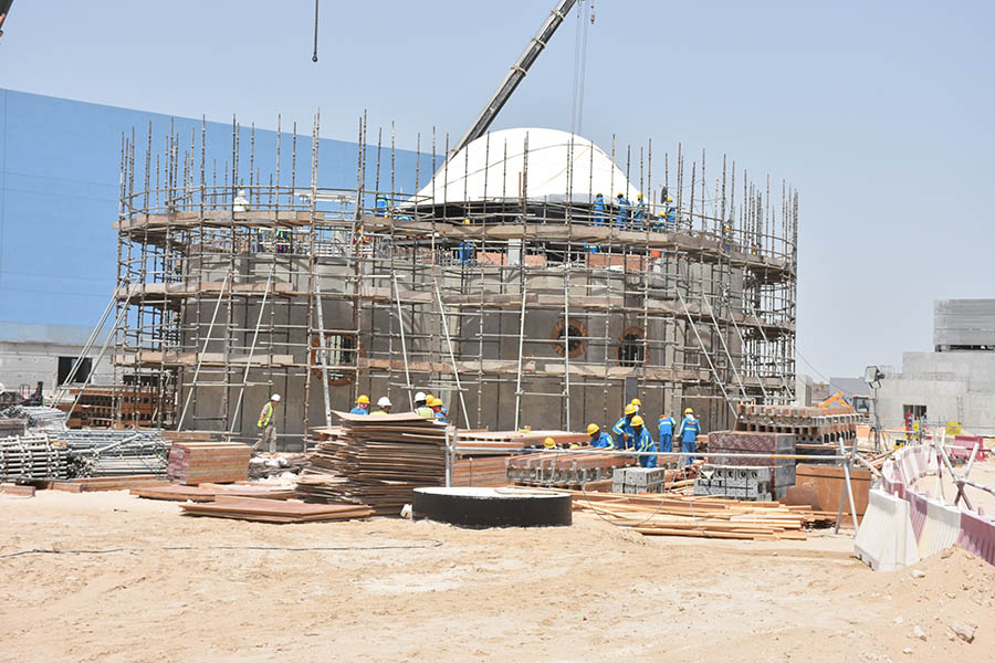 Unveil The Molding Process Of Expanded Polystyrene With STYRO | STYRO