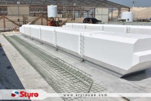 STYRO EPS for Pontoon | Expanded Polystyrene | Styrofoam UAE, Dubai ...