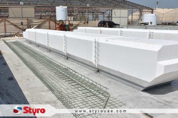 STYRO EPS for Pontoon | Expanded Polystyrene | Styrofoam UAE, Dubai ...