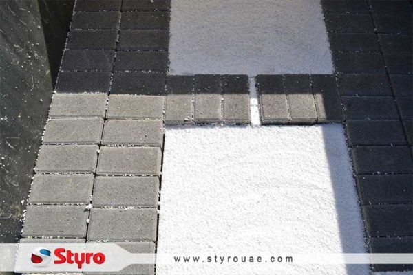 STYRO EPS for Pontoon | Expanded Polystyrene | Styrofoam UAE, Dubai ...