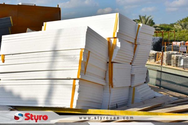 STYRO EPS – Insulation | Expanded Polystyrene | Styrofoam UAE, Dubai ...