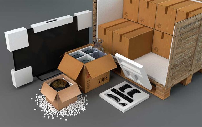 STYRO: Styrofoam Polystyrene Manufacturer Dubai, UAE, Sharjah, AD