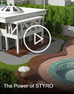 STYRO: Styrofoam Polystyrene Manufacturer Dubai, UAE, Sharjah, AD