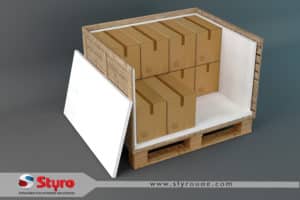 STYRO Sheets | Polystyrene Sheets | Styrofoam UAE, Dubai, Sharjah, AD