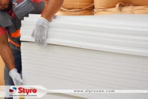 STYRO Sheets | Polystyrene Sheets | Styrofoam UAE, Dubai, Sharjah, AD
