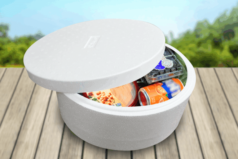 Stryofoam Box | Styro Box | Thermo Cool Box UAE| Styro UAE