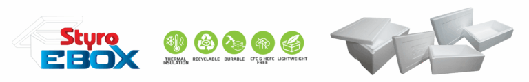Stryofoam Box | Styro Box | Thermo Cool Box UAE| Styro UAE